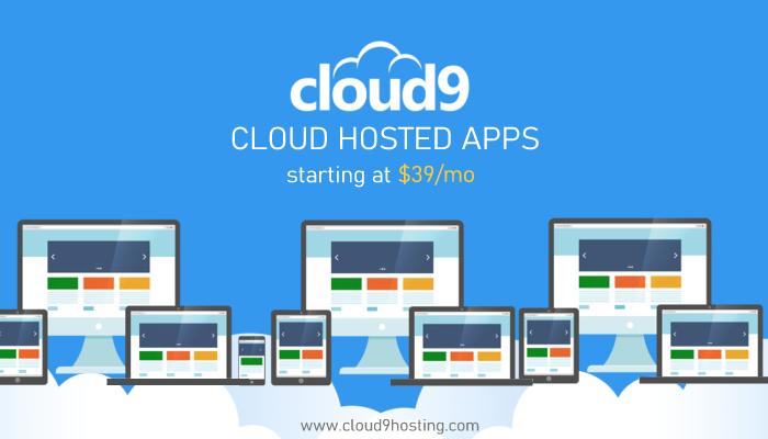 Cloud 9 Hosting Reviews & Ratings 2025: Plans, Coupons & Promocode ...