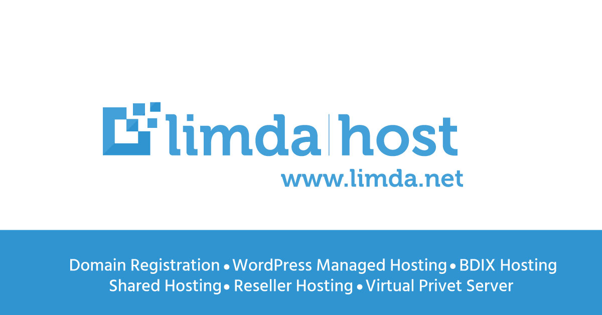 Limda Host Reviews & Ratings 2025: Plans, Coupons & Promocode ...