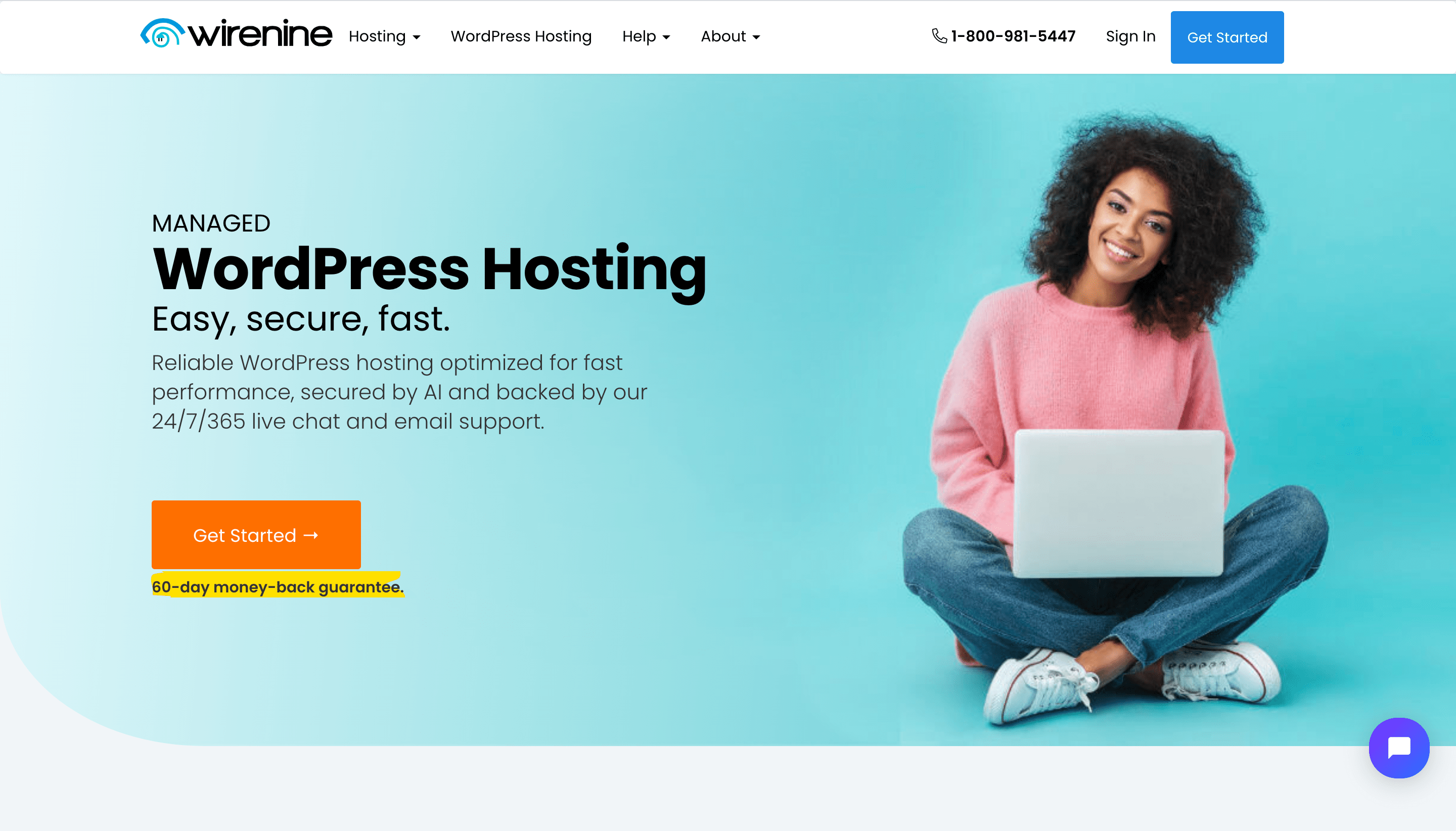 WireNine.com Reviews & Ratings 2025: Plans, Coupons & Promocode | HostingSeekers