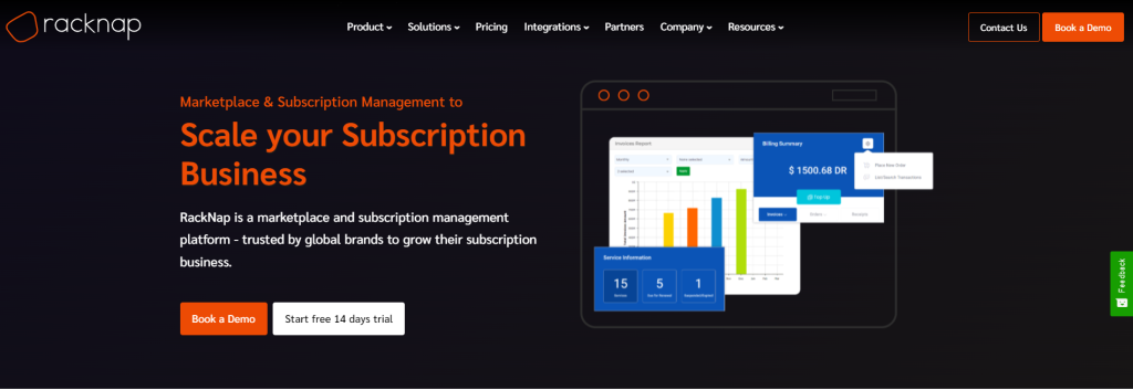 Top 10 Best WHMCS Alternatives For 2024