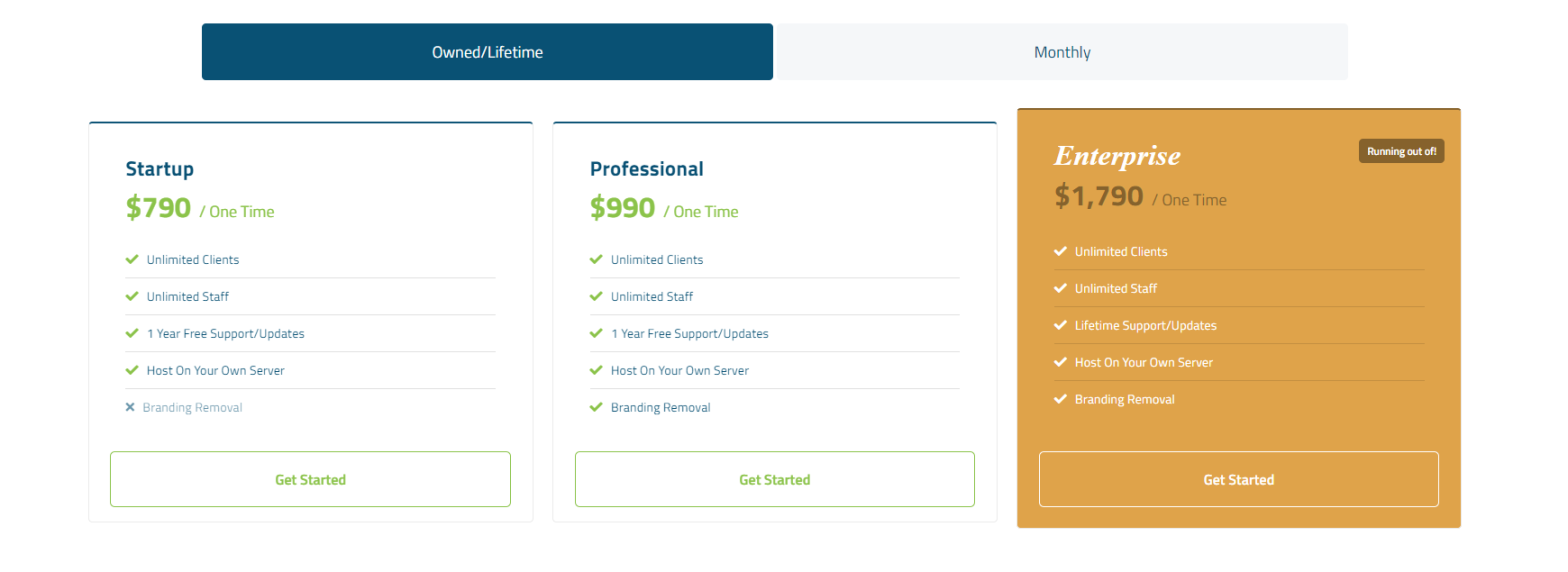 Top 10 Best WHMCS Alternatives For 2025