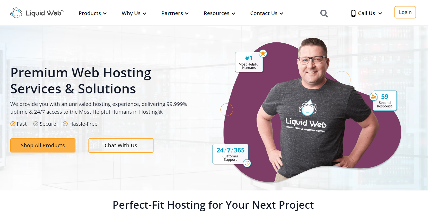 8 Cutting-Edge Dedicated Server Hosting Solutions in the USA
