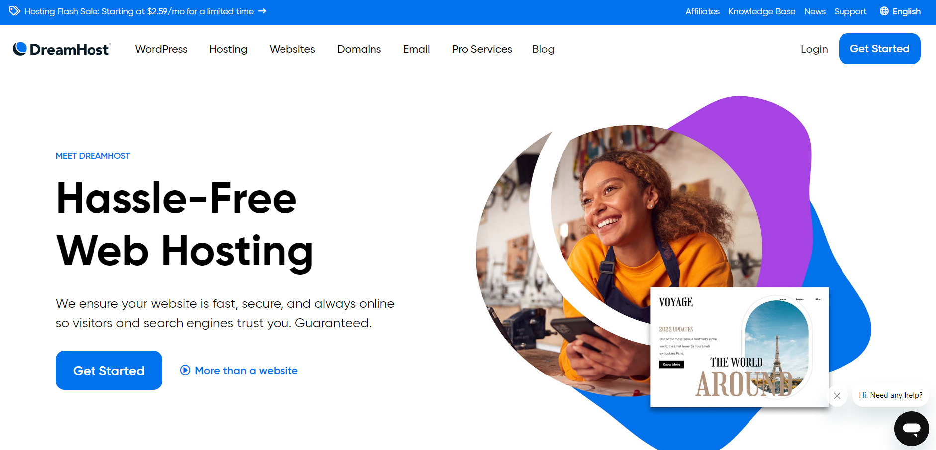 8 Cutting-Edge Dedicated Server Hosting Solutions in the USA