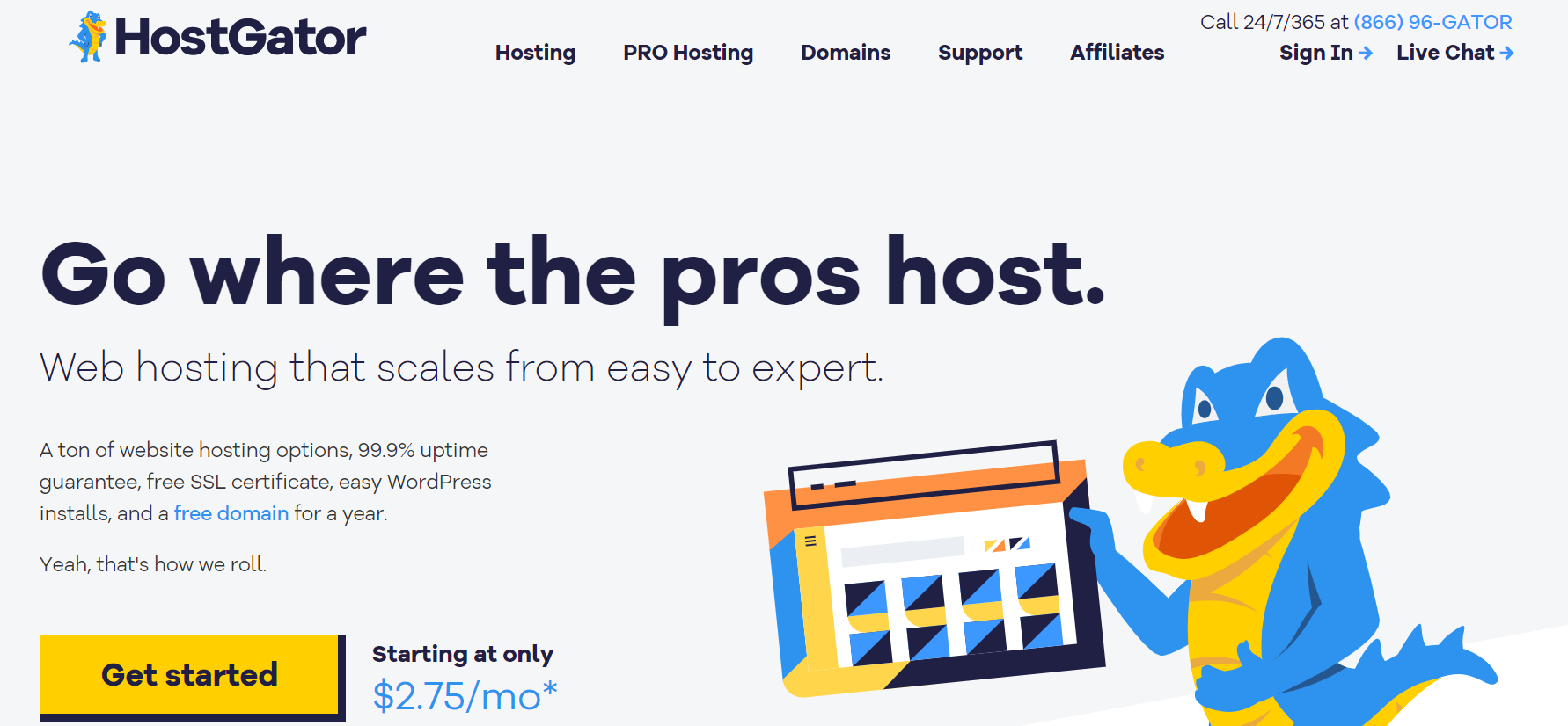 Top Dedicated Server Hosting USA (2021) - Reviewed