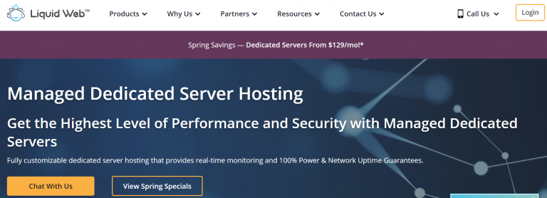 Top Dedicated Server Hosting USA (2021) - Reviewed