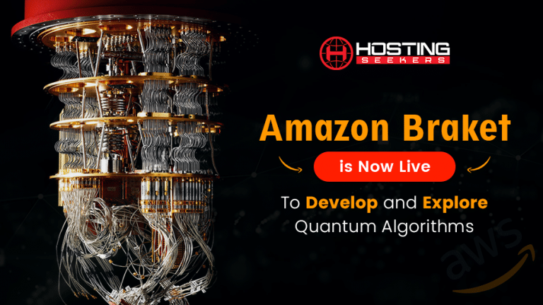 Amazon Braket Has Arrived to Get Started With Quantum Computing