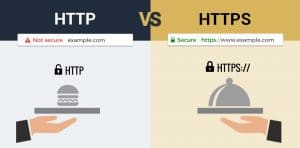 HTTP vs. HTTPS Difference: A Detailed Comparison Guide