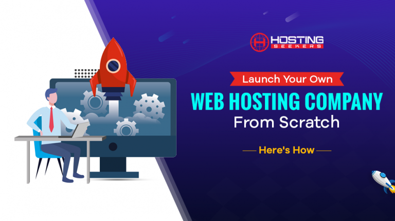 Starting a Web Hosting Business: 6 Easy Steps to Get Started