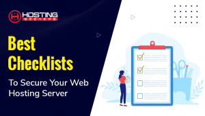 Web Hosting Security Checklist 2025: Secure Your Website?