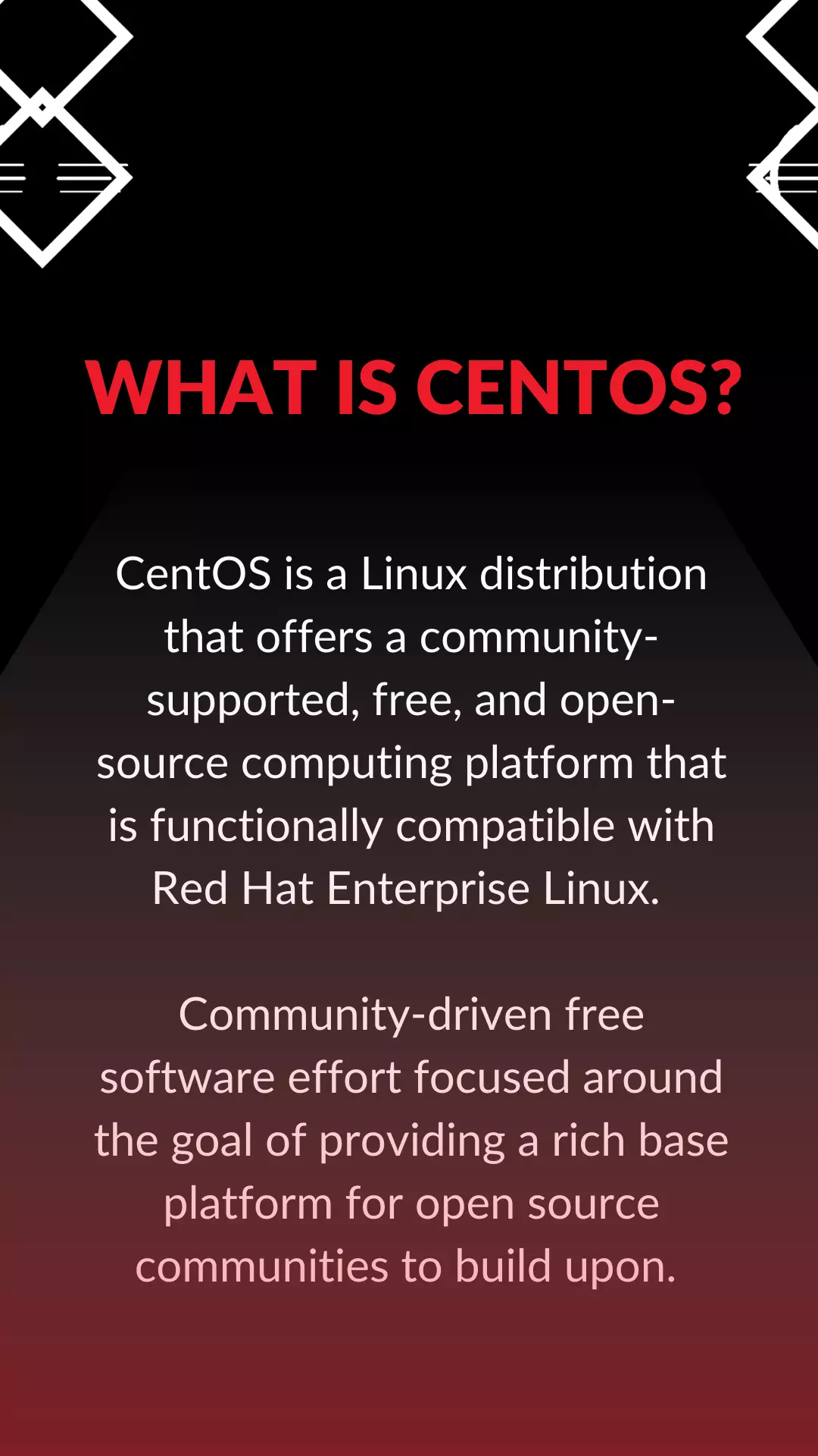 Top 7 CentOS Linux Server Alternatives of 2023 - Hostingseekers
