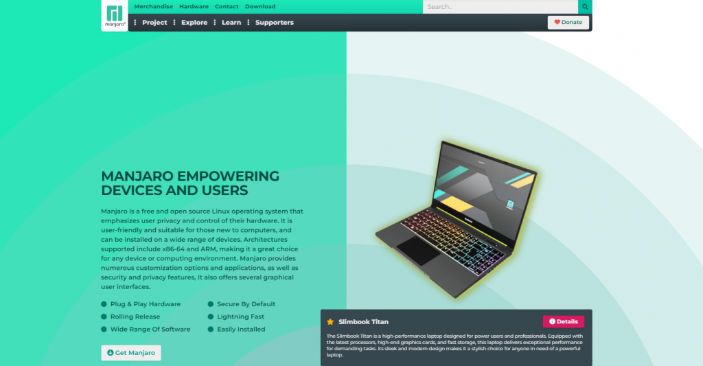 Top Centos Alternatives to Use In 2025