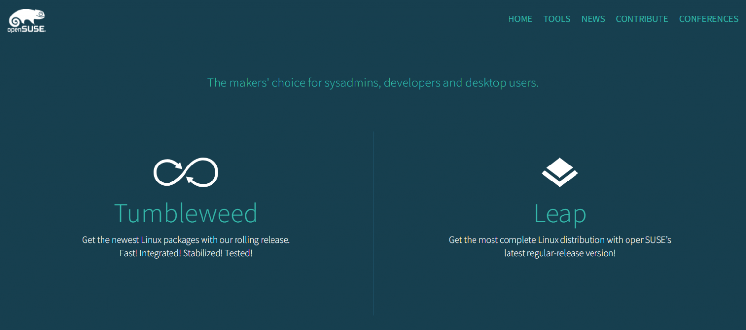 Top Centos Alternatives to Use In 2025