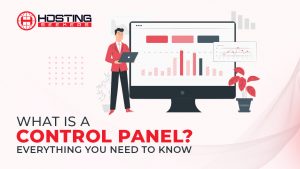 Web Hosting Control Panel: A Comprehensive Guide