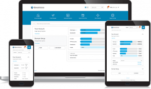 Plesk vs cPanel vs DirectAdmin Comparison 2026