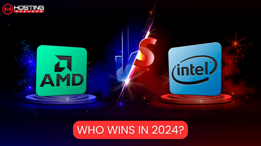 AMD vs Intel: Which CPU Should You Buy in 2025?