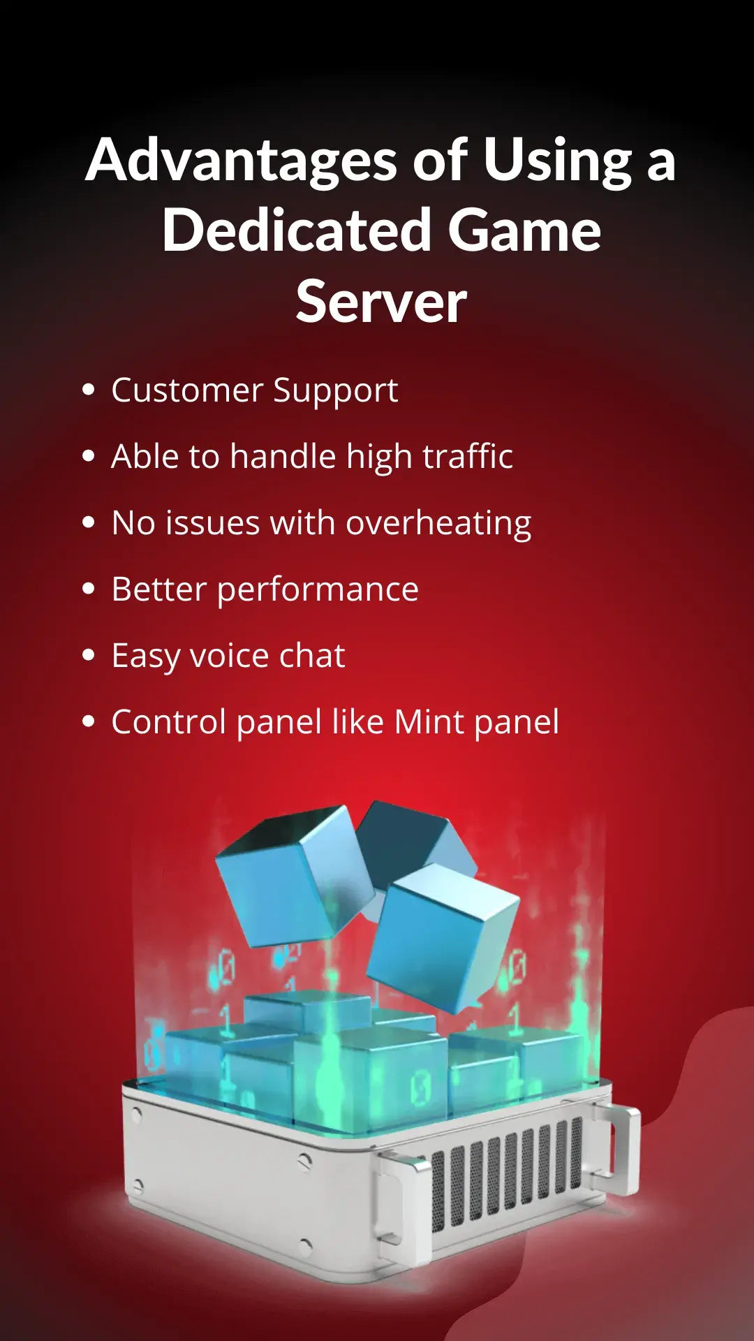 Ultimate Guide To Game Server Hosting - Hostingseekers