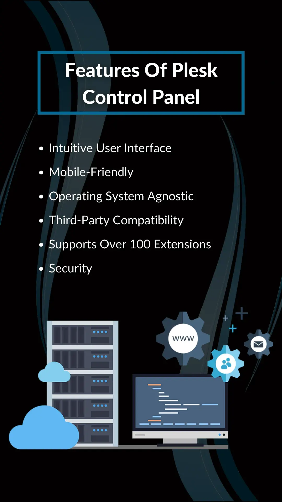 Plesk Control Panel | What You Need to Know - Hostingseekers