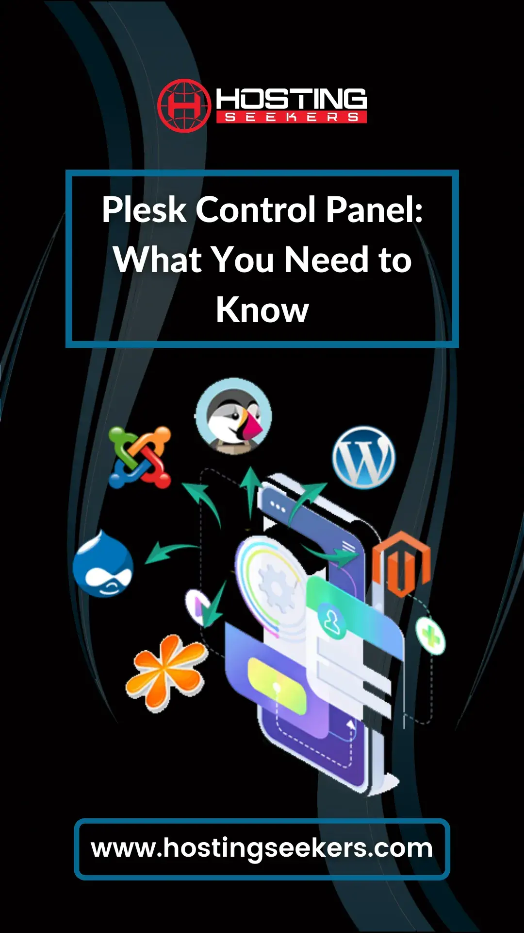 Plesk Control Panel | What You Need to Know - Hostingseekers