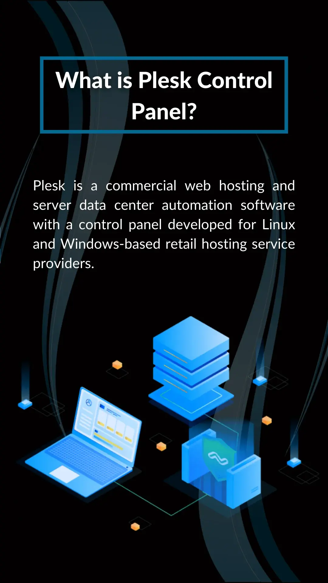 Plesk Control Panel | What You Need to Know - Hostingseekers