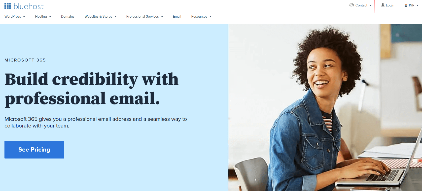 8 Best Email Hosting For Small Businesses | HostingSeekers