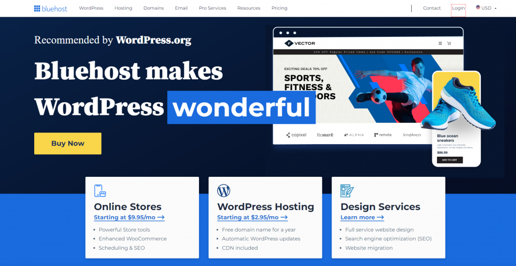 8 Best Email Hosting For Small Businesses | HostingSeekers