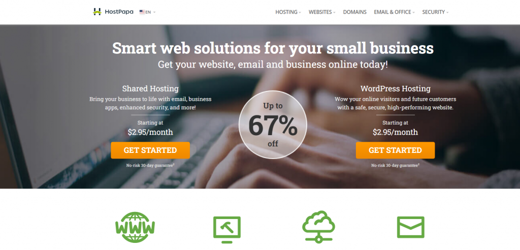 8 Best Email Hosting For Small Businesses | HostingSeekers