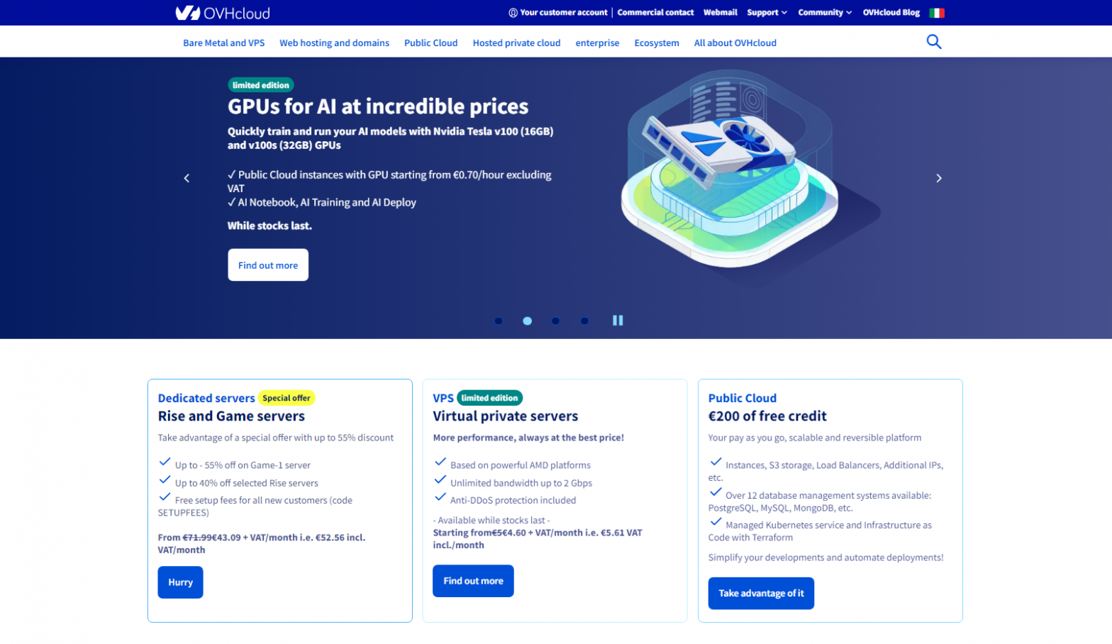 8 Best Email Hosting For Small Businesses | HostingSeekers