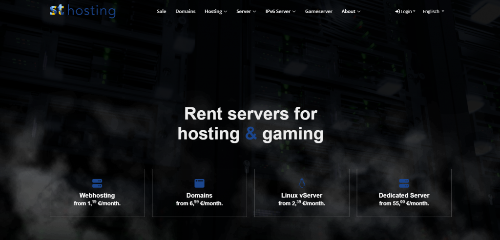 8 Best Email Hosting For Small Businesses | HostingSeekers