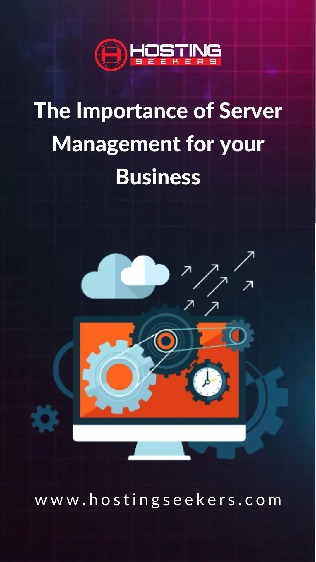 Hosting World In One Tap - HostingSeekers Web Stories