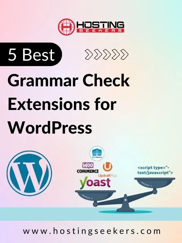 5 Best Grammar Check Extensions for WordPress