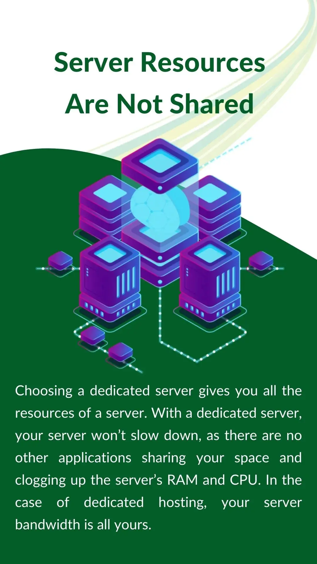Best Dedicated Server | HostingSeekers - Hostingseekers