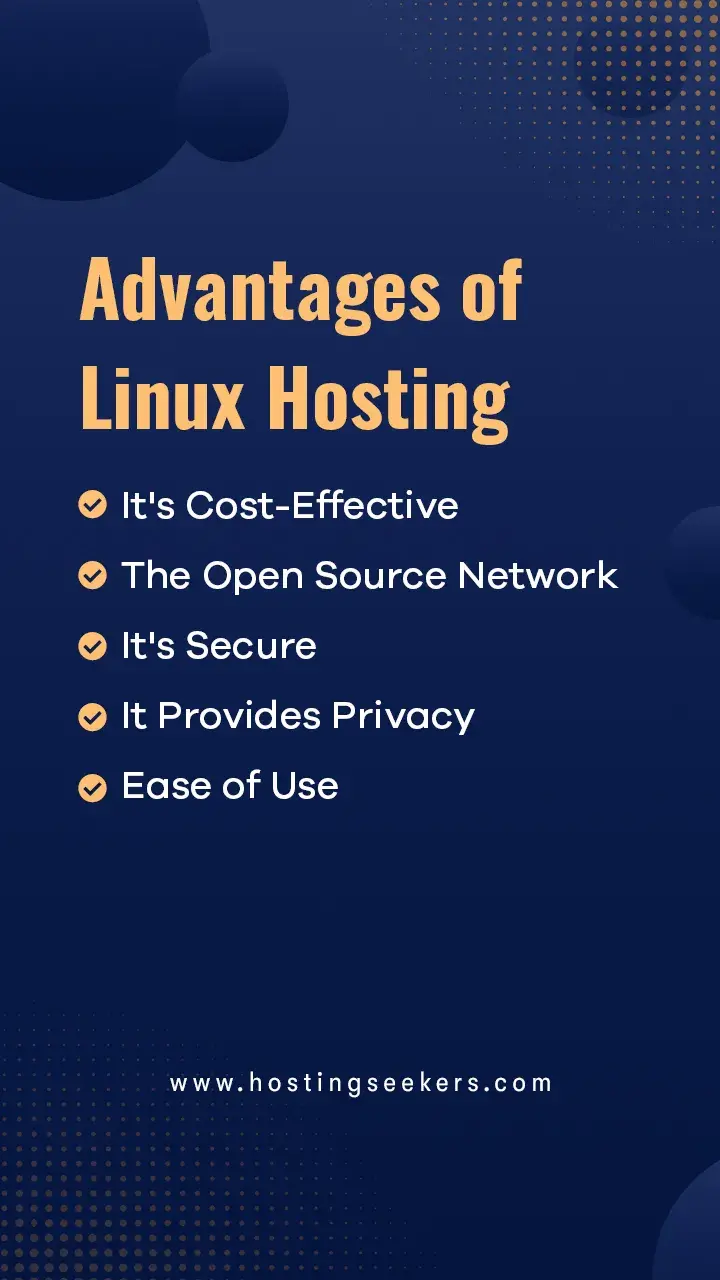 Linux Vs. Windows Hosting: Which Should You Choose?