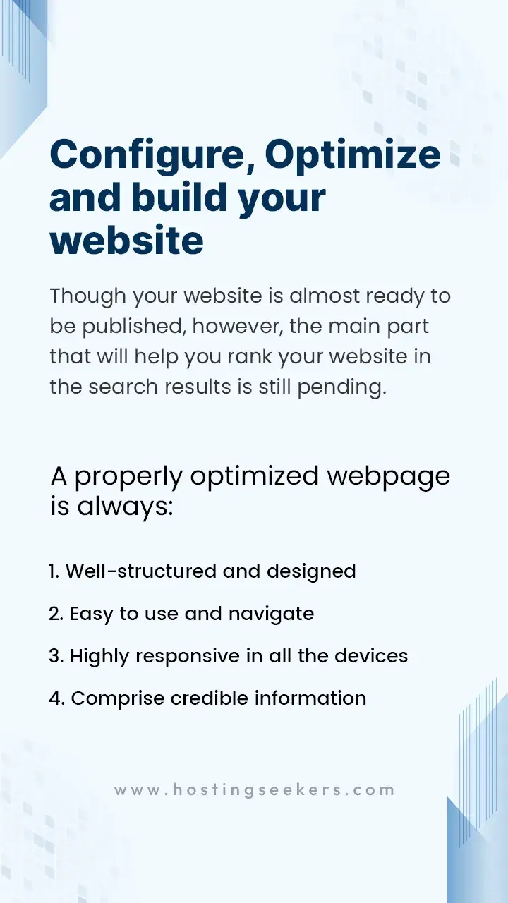 5 Simple Steps to Create a Website Without Any Technical Skills?