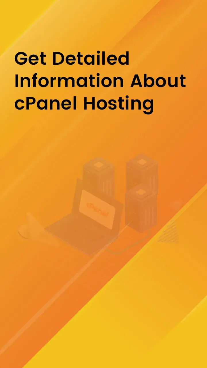Top 5 cPanel Hosting Providers