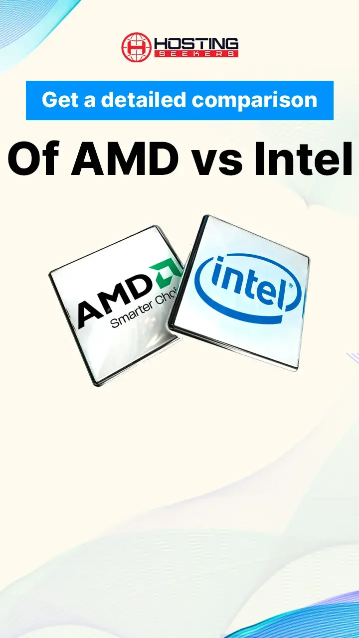 AMD Vs Intel Processors Comparison