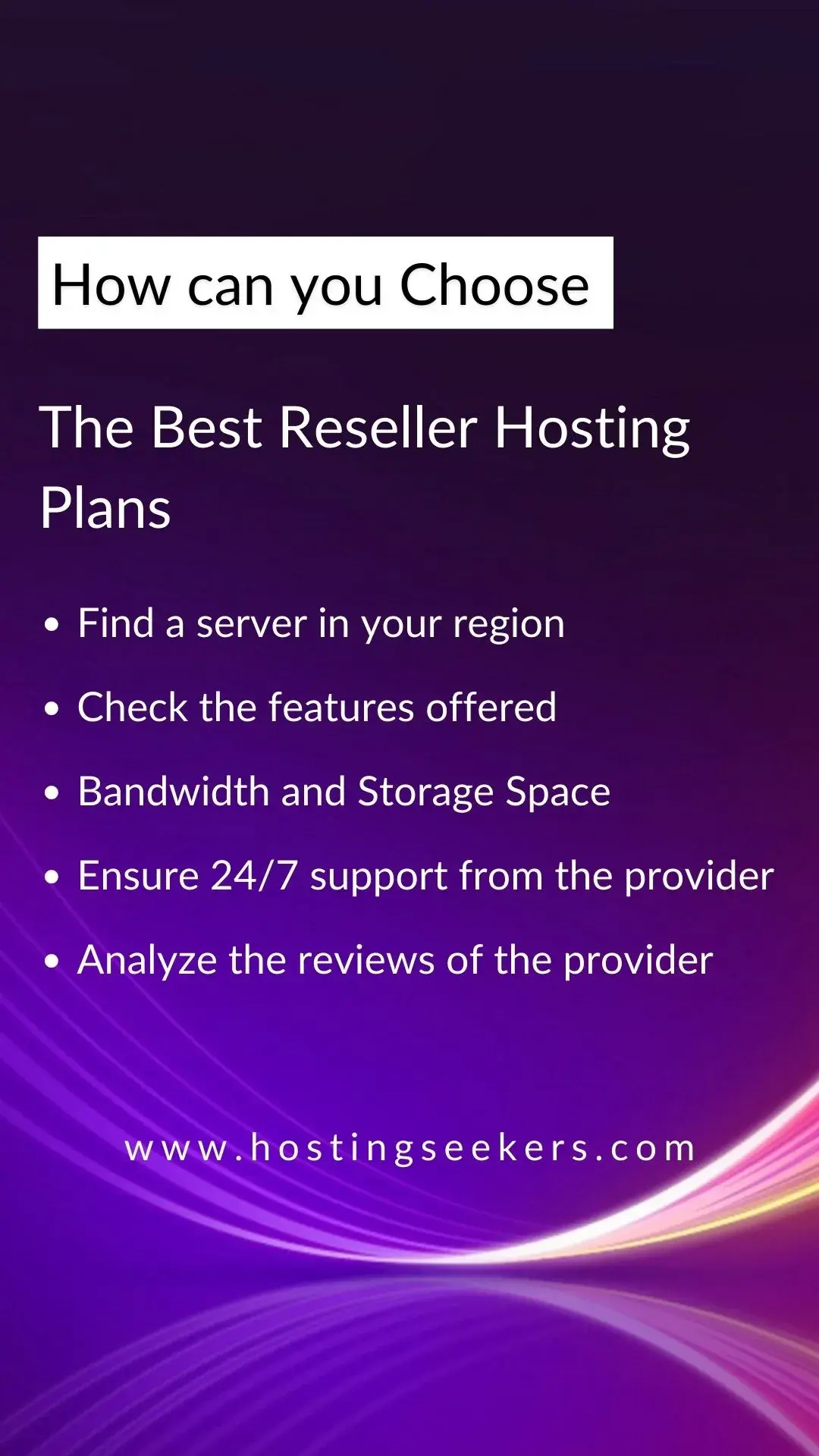 Why is Reseller Hosting the Right Choice of Business? Why is Reseller Hosting the Right Choice of Business?