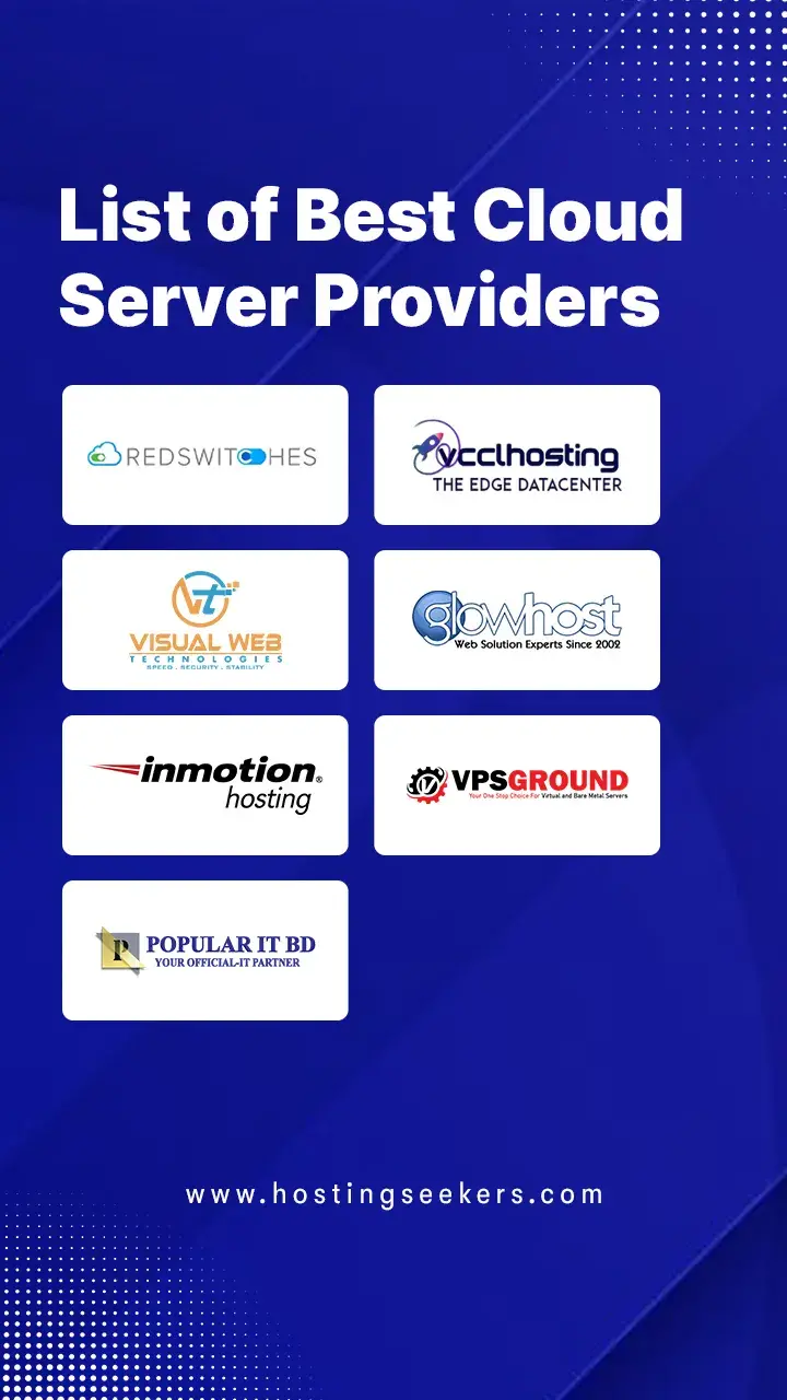 Why Cloud Servers Are The Best Solution For Your Business