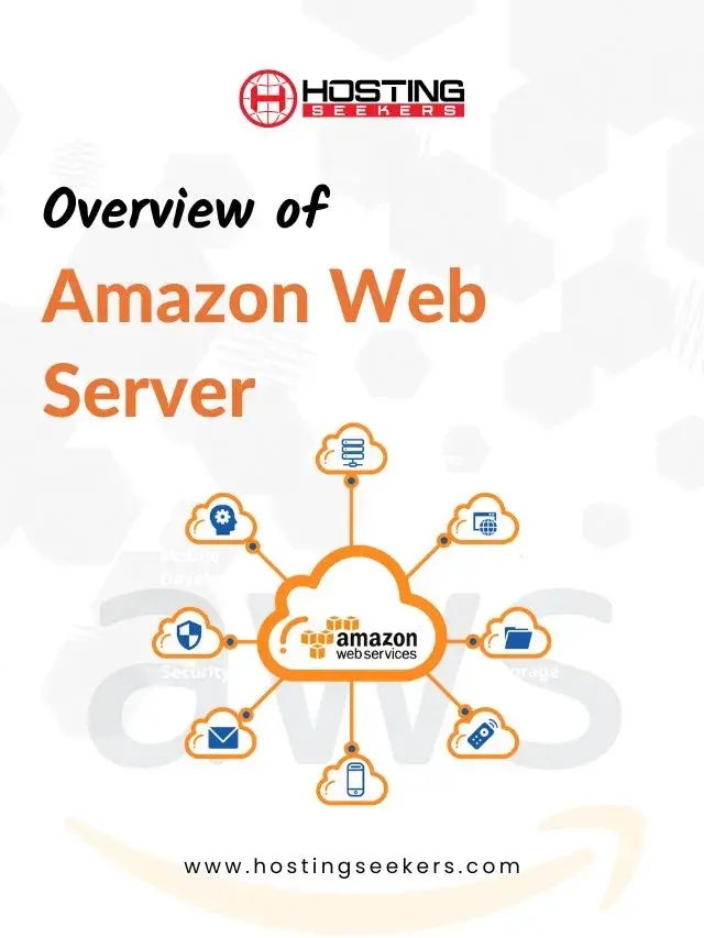 Overview of Amazon Web Server