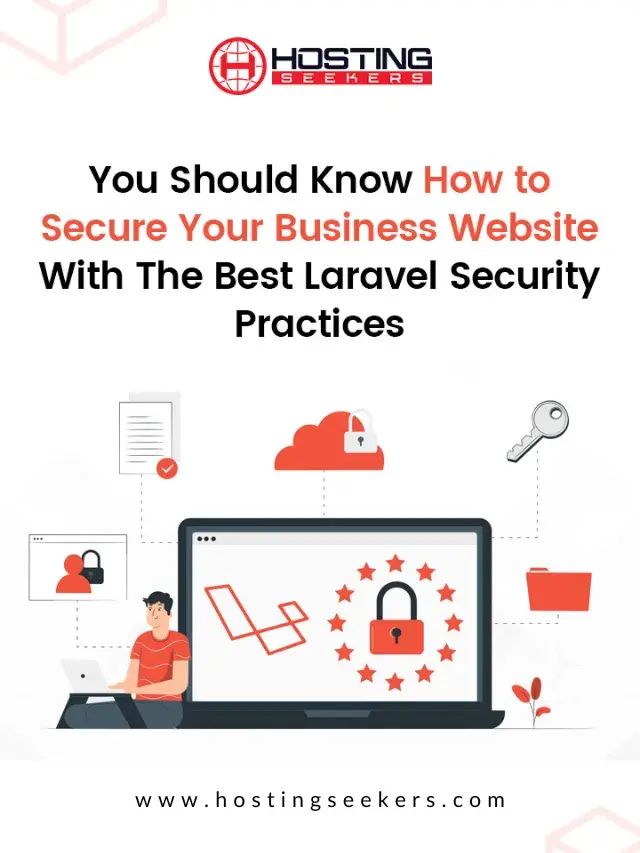 The Best Laravel Security Practices You Should Be Aware Of The Best Laravel Security Practices You Should Be Aware Of