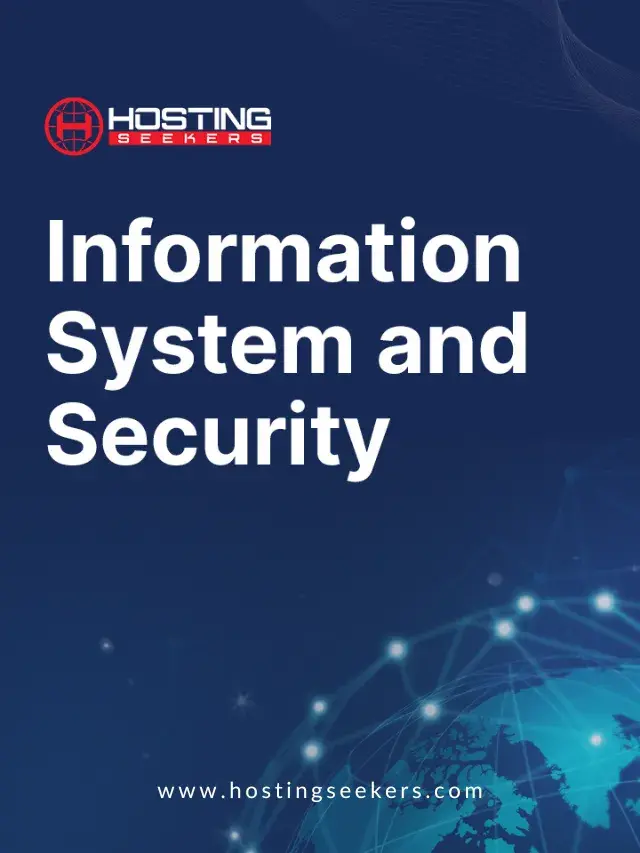 Information System and Security