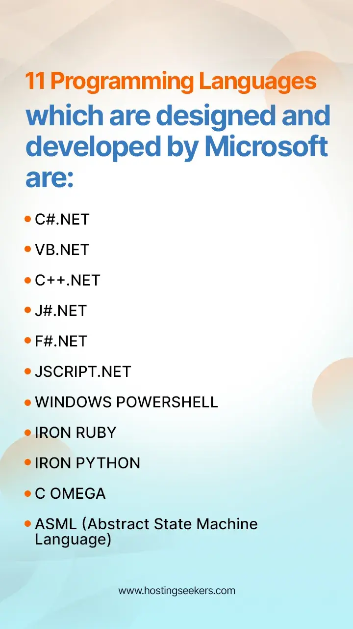 .NET Framework: All You Need to Know