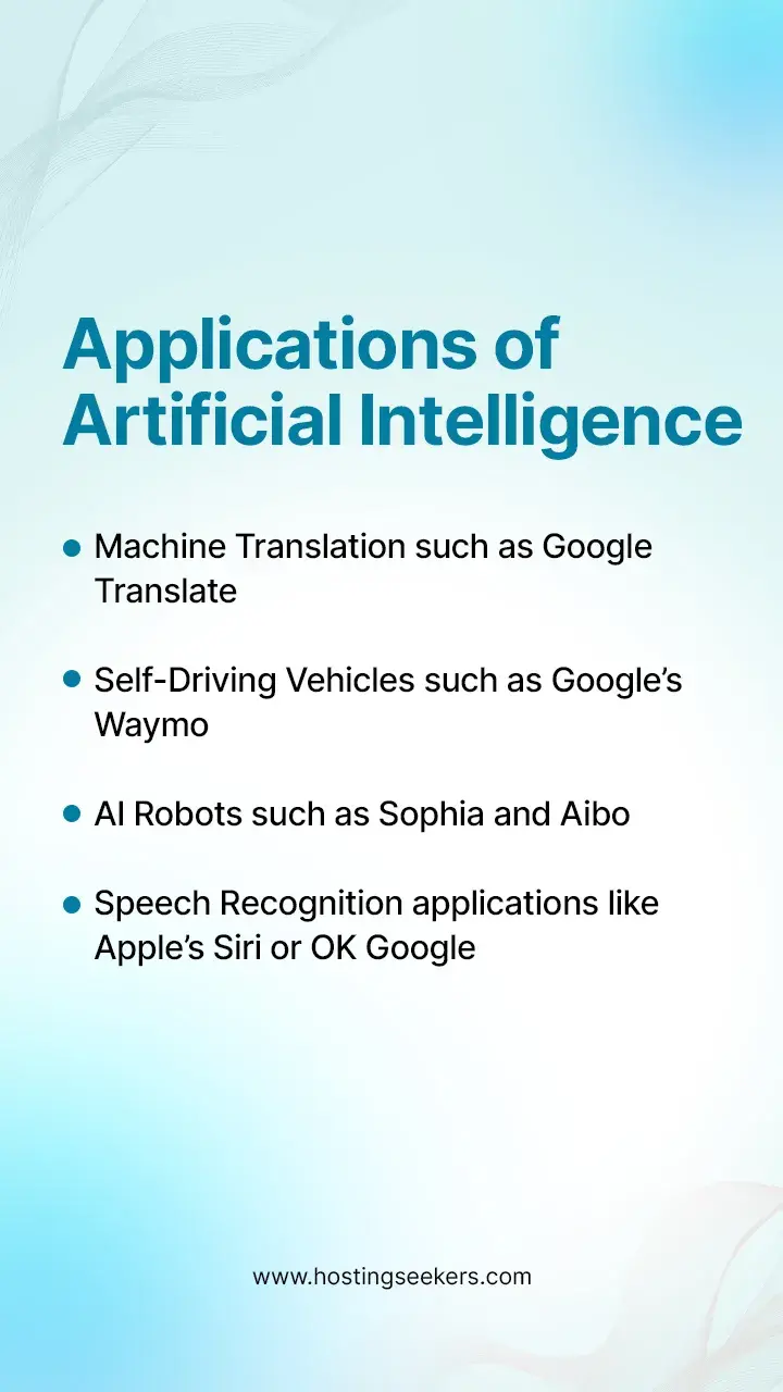 Artificial Intelligence vs. Machine Learning vs. Deep Learning