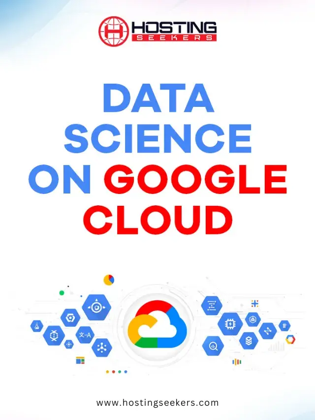 Data Science on Google Cloud