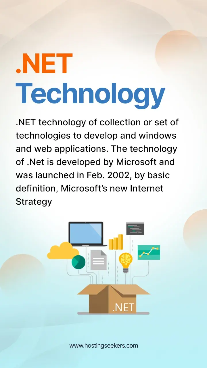 .NET Framework: All You Need to Know