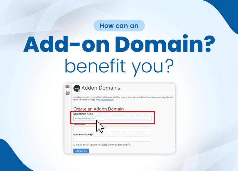 Domain Vs Subdomain Vs Add-on Domain Vs Park Domain