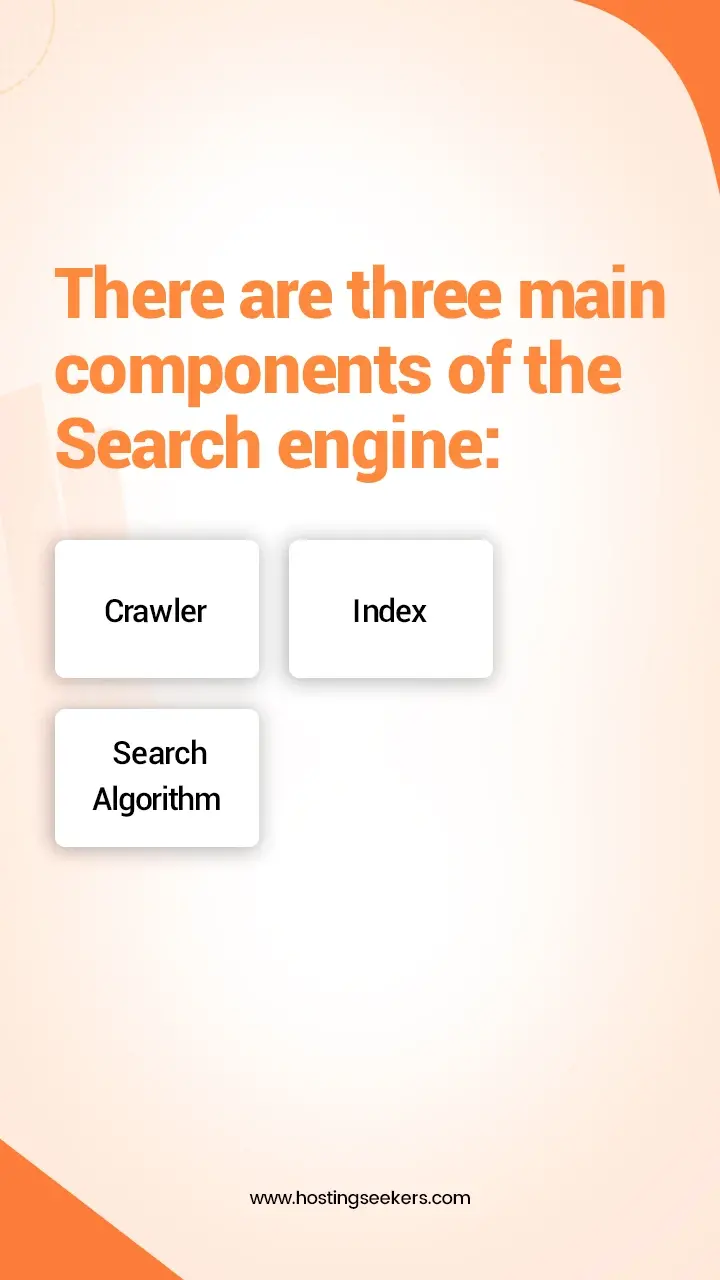 Difference between Search Engine and Web Browser - Hostingseekers