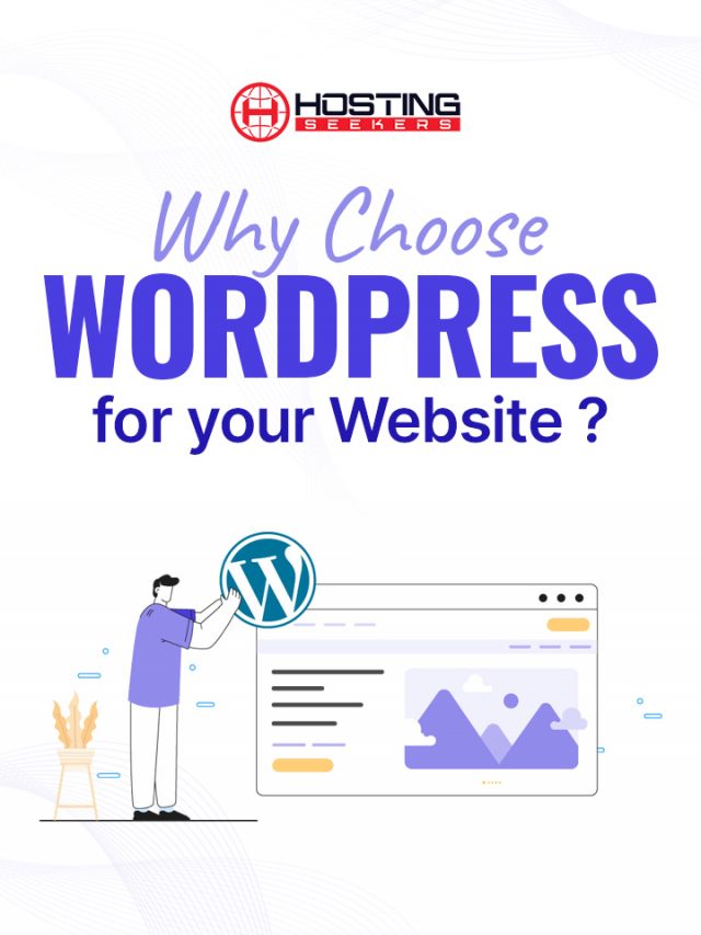 Best WordPress Hosting for your Website - Hostingseekers