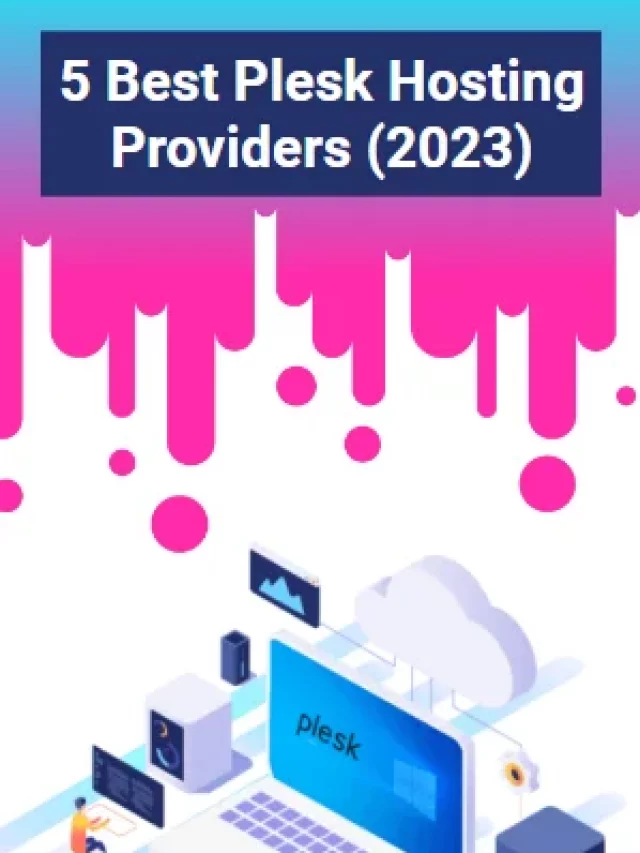 5 Best Hosting Providers (2023) - Hostingseekers