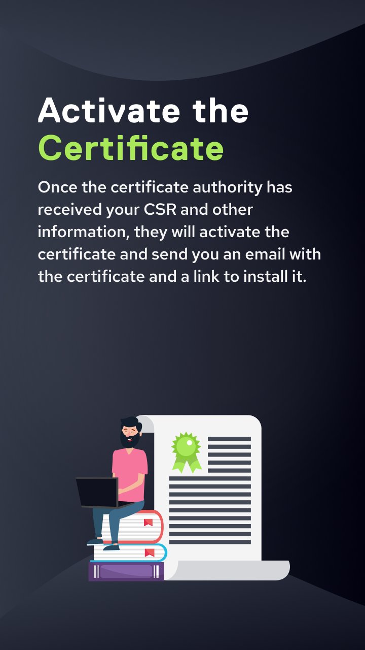 How to Renew Your SSL Certificate? - Hostingseekers