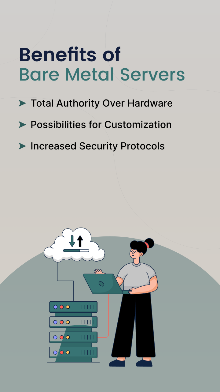The Basics of Bare Metal Servers: What You Need to Know - Hostingseekers
